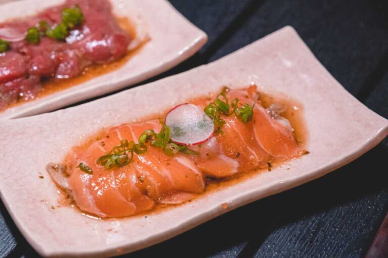 Gallery | | Kimura-ya Authentic Japanese Restaurant