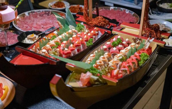 Gallery | | Kimura-ya Authentic Japanese Restaurant