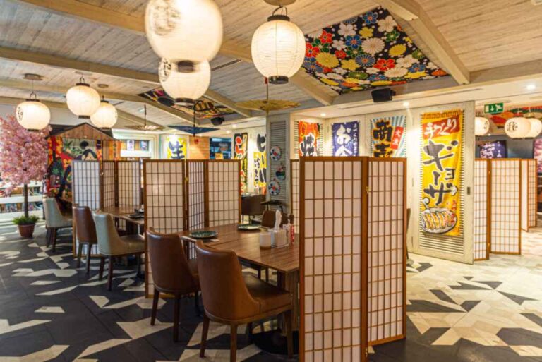 Gallery | | Kimura-ya Authentic Japanese Restaurant